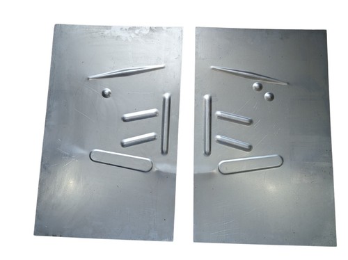 Front Floor Pans Fits Lincoln zephyr New Pair | eBay