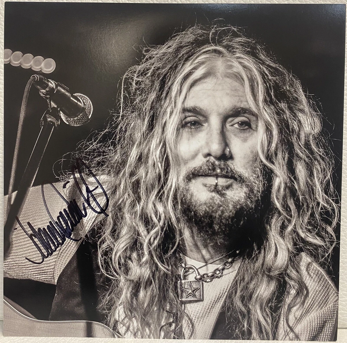John Corabi