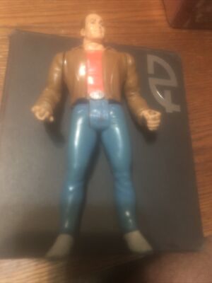 Toy Vintage Last Action Hero Jack Slater Action Figure 1993 ...
