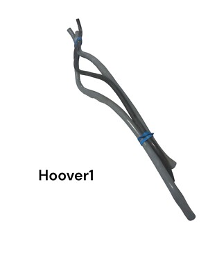 Genuine Solution Water Tank Tubes for Hoover SteamVac Spin Scrub F5914 ...