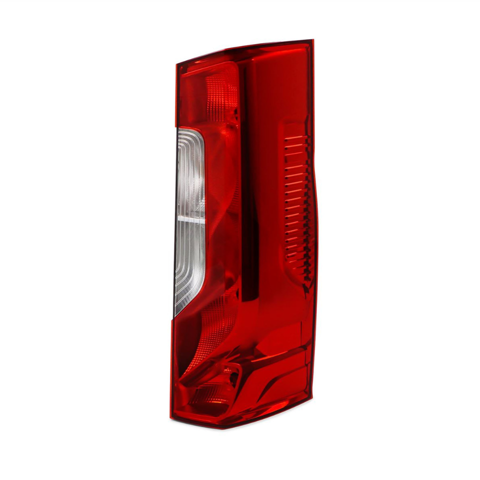 Mercedes Sprinter 2018-2024 Rear Tail Light Lamp Right Drivers Side ...