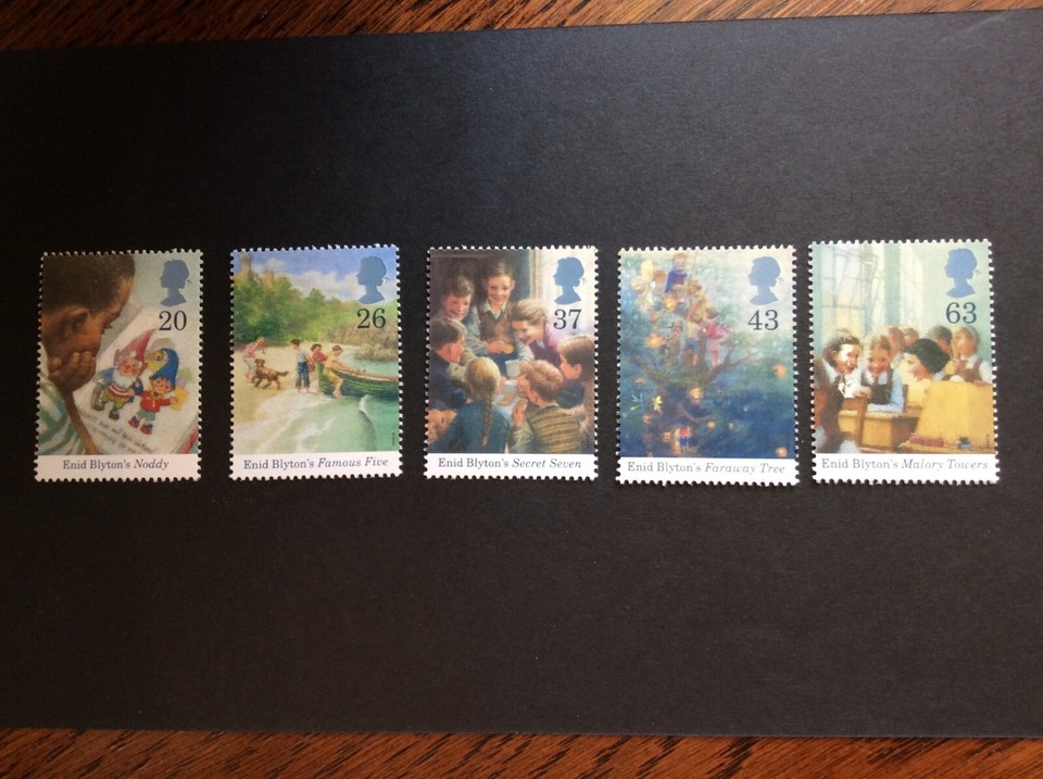 Stamps & Presentation Stamp Packs 1994 to 2005. | eBay UK