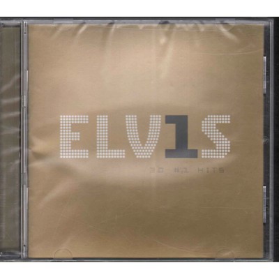 Elvis Presley CD ELV1S 30 1 Hits / Rca BMG 07863 68079 2 Sealed | eBay