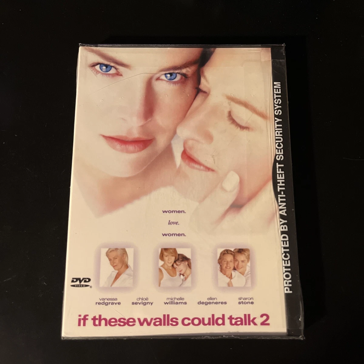 If These Walls Could Talk 2 Ellen Degeneres
