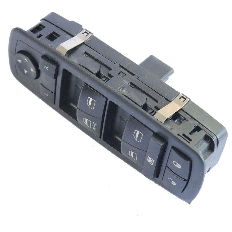 New Front Left Driver Door Window Switch For Dodge Journey 4602632AH ...
