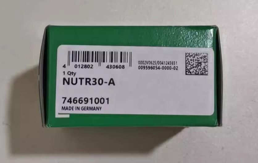 1PC NEW Roller needle bearing NUTR30-A #W1876H WX | eBay