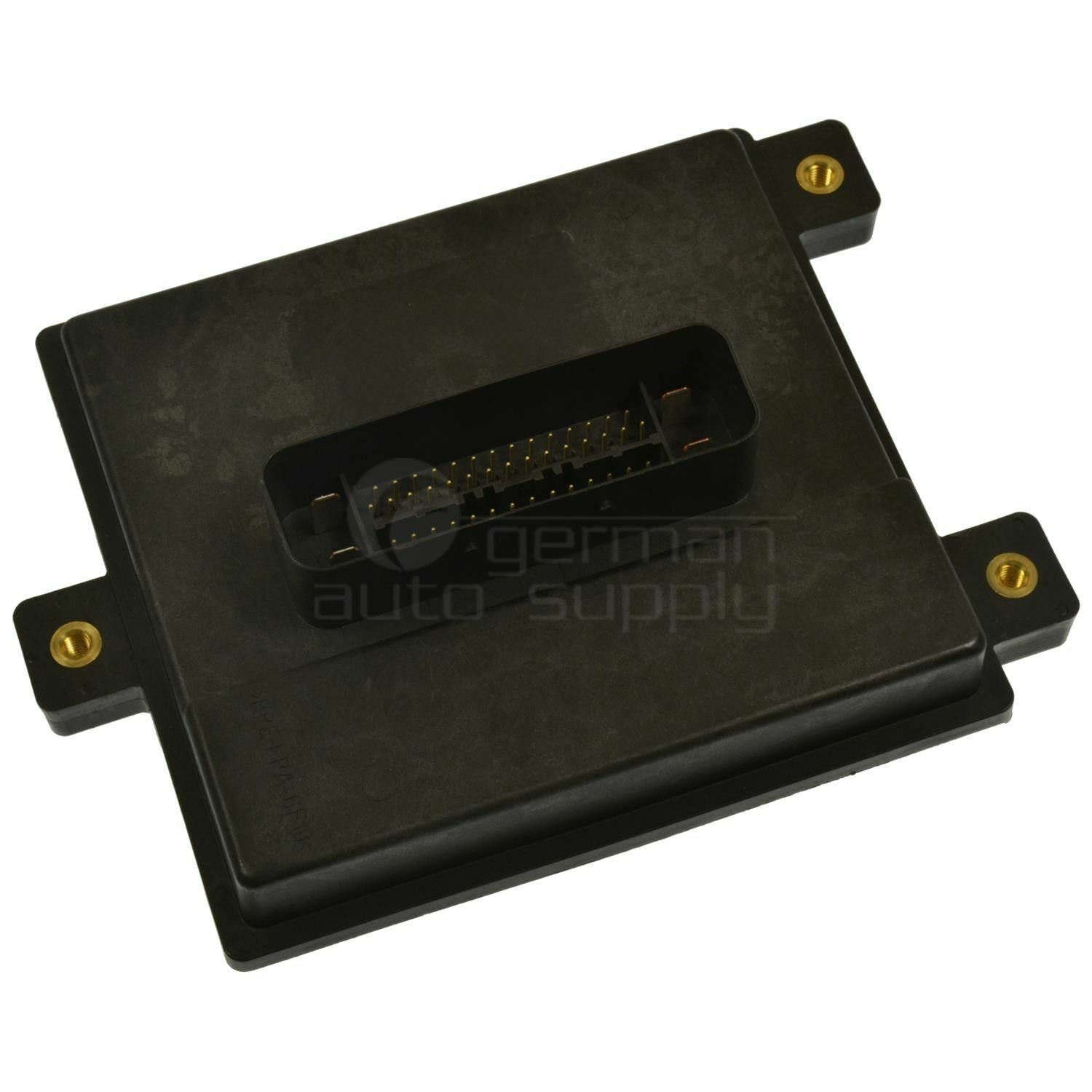 Standard Ignition Fuel Pump Driver Module FPM109 | eBay