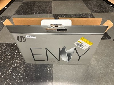 HEWLETT PACKARD HP ENVY m7 Notebook m7-u109dx 16 GB Ram 1TB HD ...