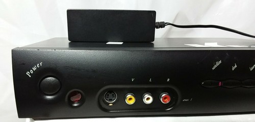 RCA Video Source Selector up to 6 devices VH920 -WORKING TESTED | eBay