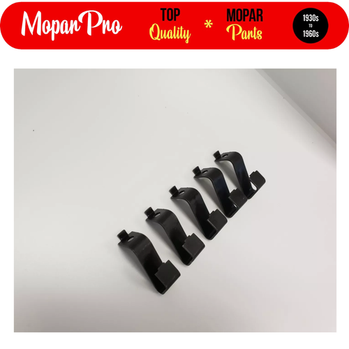 1948 1949 1950 PACKARD BRAND NEW HUB CAP CLIPS SET OF 5 PIECES | eBay ...