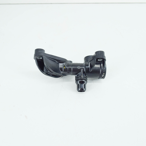 NEW BMW X5 F15 OIL COOLER THERMOSTAT 17217600563 ORIGINAL 17-21-7-600 ...