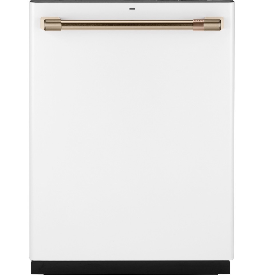 GE Cafe Matte White Value Kitchen Package | eBay