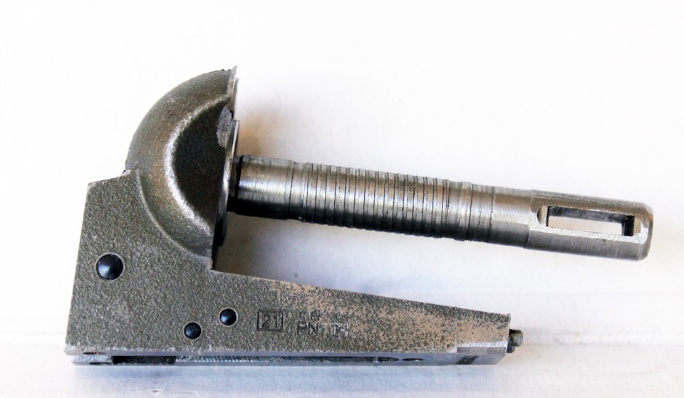 Pietta 1851 Steel Cylinder Mount/ Arbor .36 Caliber with Screws | eBay