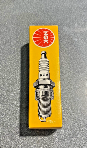 NGK spark plug model BR10ES (part number 3283) | eBay