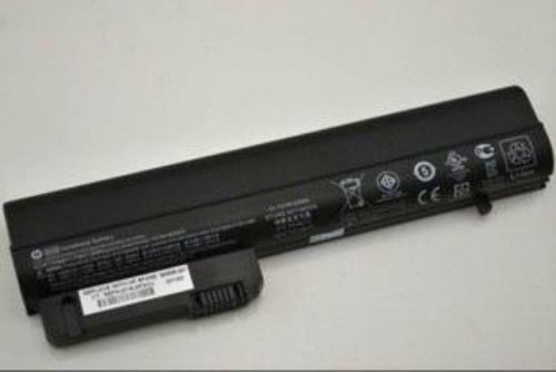 HP Elitebook 2530p 2510p 2540p MS06 Laptop Battery Original 581191-122 ...