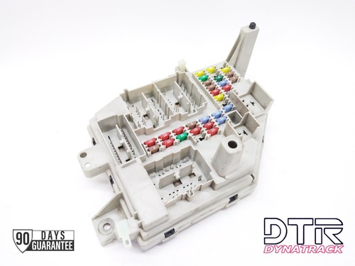 Ford Ranger 2007-2008 Interior Fuse Box Relay Junction Block G69 7L5T ...