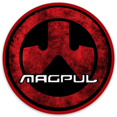 Magpul Logo Wallpaper Magpul Sticker | EBay