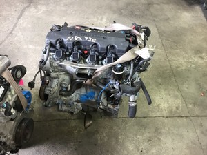 Honda Hr V Turbo Engine