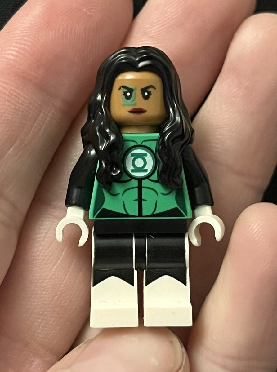 Lego Green Lantern Decals Leuchtende Grusel Wanddekoration Zum