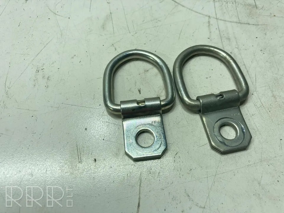 2018 REANULT KOLEOS HC REAR FIXING BRACKET HOOK TIE CLIP RH LH ...