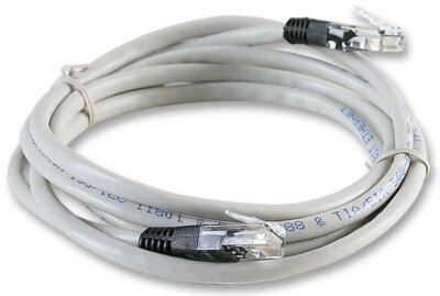Câble Chat 5E Croisé 2m Gris, Câble Assemblement, Réseau Cable | eBay