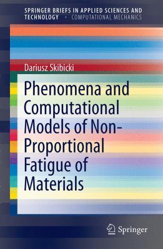 Springerbriefs in Applied Sciences and Technology Ser.: Phenomena and ...
