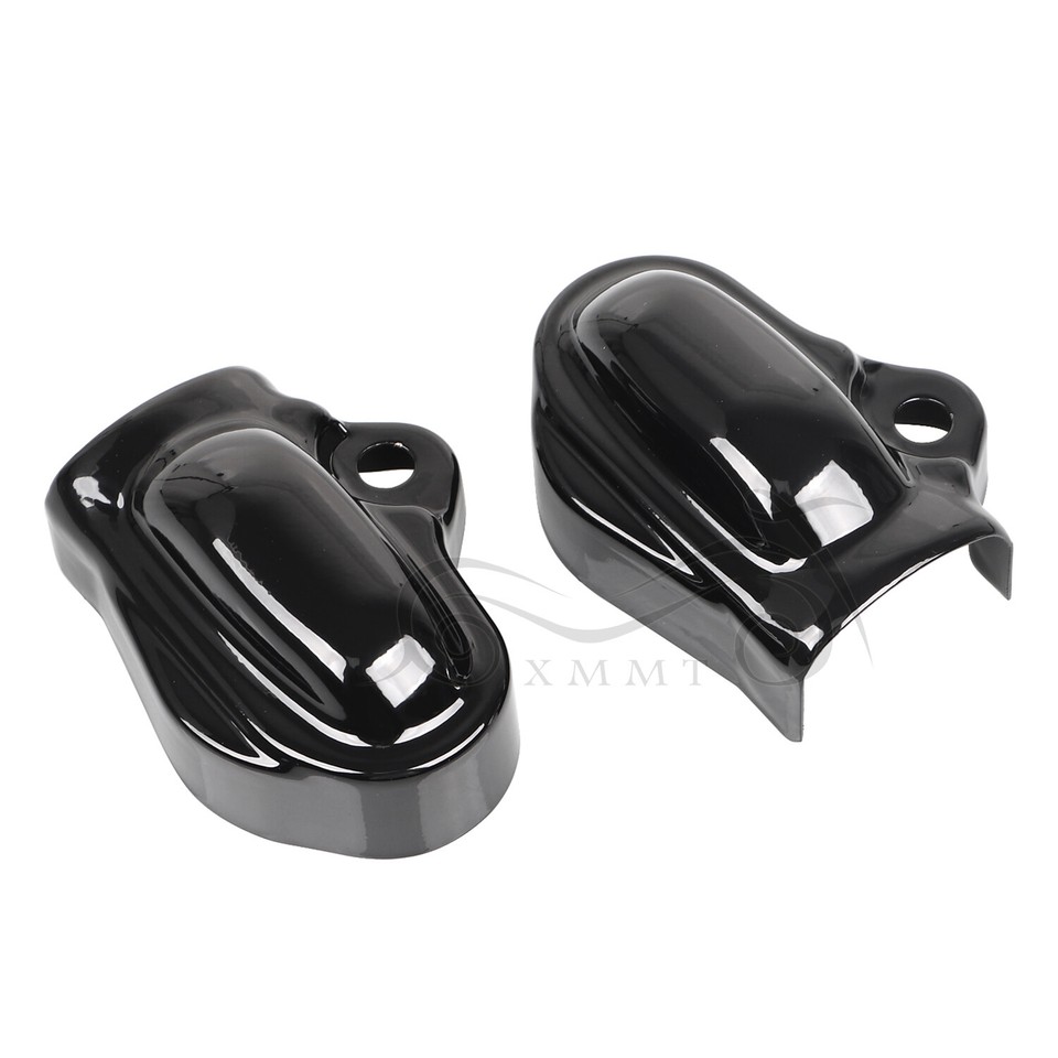 Bar&Shield Rear Axle Cover For Harley V-Rod 02-up VRSC VRSCAW Muscle ...