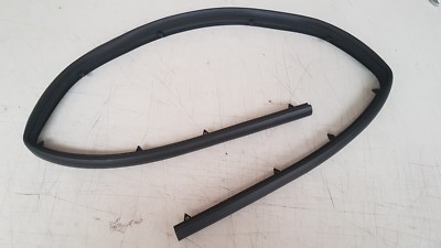SupraSport hood to cowl panel seal LHD - Toyota Supra JZA80 Mark IV ...
