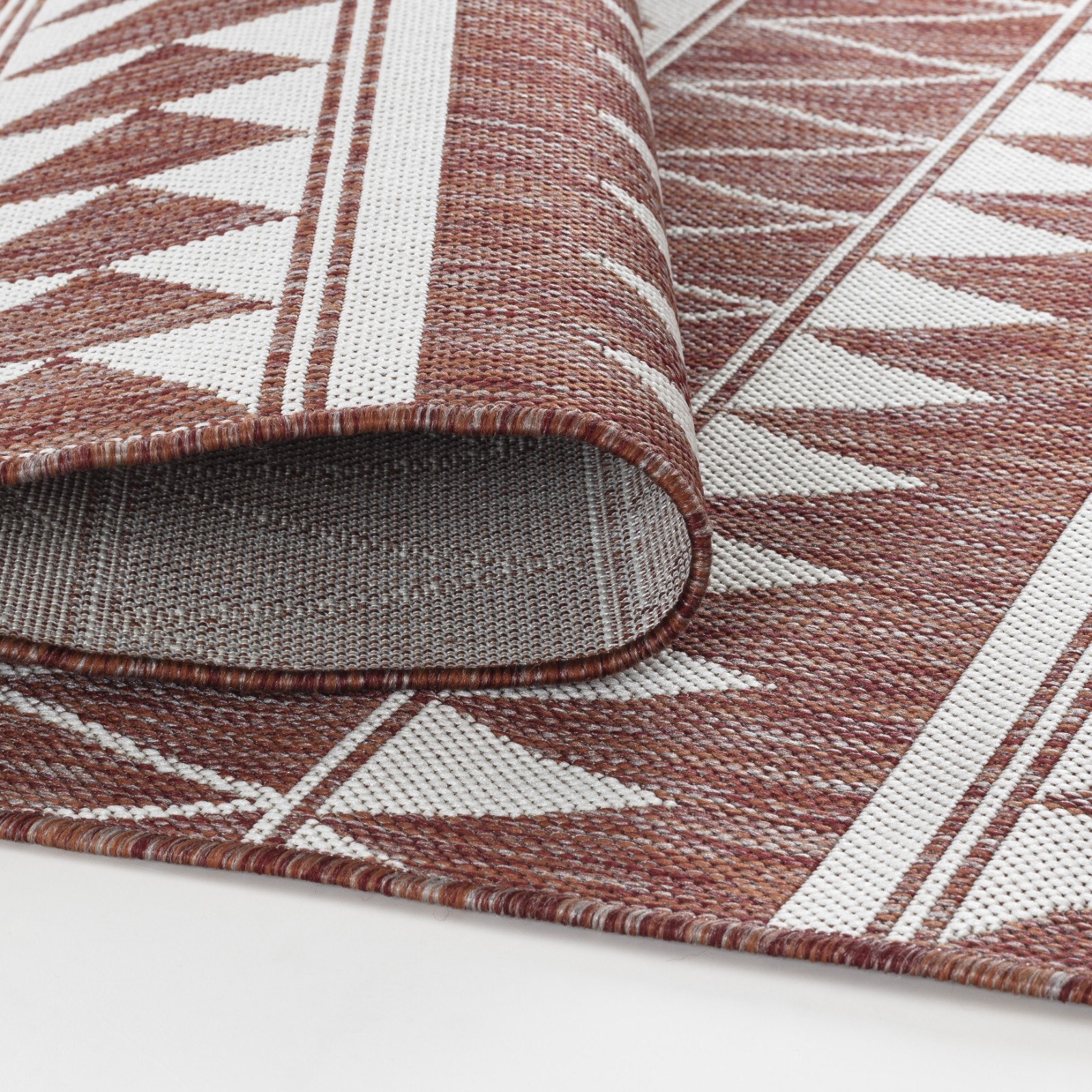 Outdoor Rugs by Lucid Arrow design and ultra slim | eBay