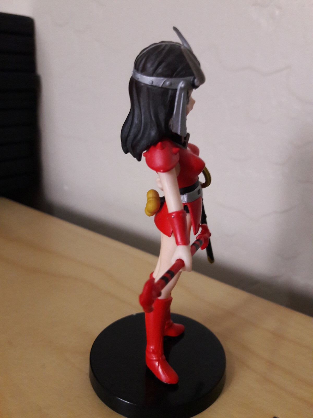 Girls In Uniform Vol.1 Kagaku Sentai Dynaman "Chimera" Power Rangers ...