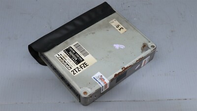 Toyota 2TZ-FZE Engine Control Unit Module ECU ECM PCM 89661-28351 | eBay