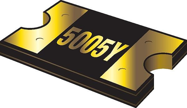 30Pcs PFMF.050.2 Resettable Fuses - PPTC PFMF PTC FUSE SMT 500 mA (1812 ...