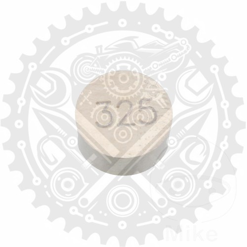 JMP Valve Shim 7.5mm 3.25 Fits Husqvarna TC 250 4T 2003-2013 | eBay