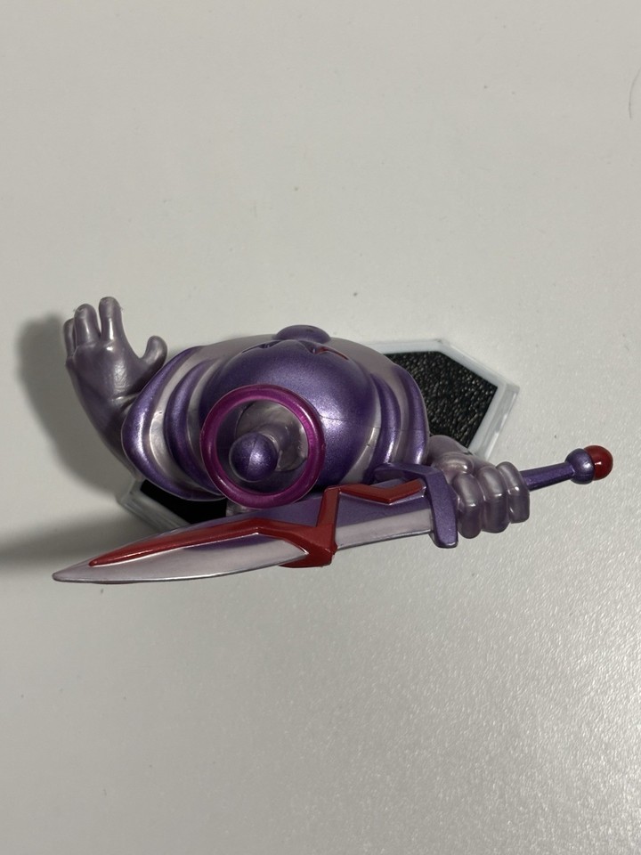 Blaster Tron Character Figure - SKYLANDERS IMAGINATORS | eBay