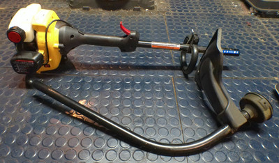 MTD BOLENS BL110 STRING TRIMMER WEED EATER WEEDEATER Complete Runs Good ...