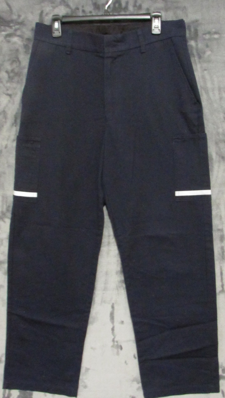 Fedex Pants Mens 34Rx32 Stan Herman VF Imagewear FD28012 Dark Blue Work ...