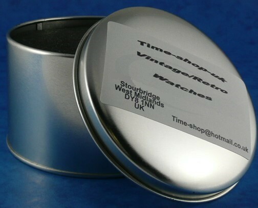 70s 1970s Old Vintage Style LED LCD DIGITAL Rare Retro Mens Watch 12 ...