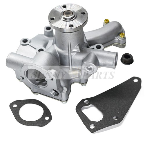 4900469 Water Pump w/ Gasket fits for Cummins A2300T Engine ...