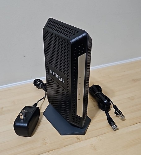 NETGEAR CM1000V2 DOCSIS 3.1 Cable Modem 90952178490 | eBay