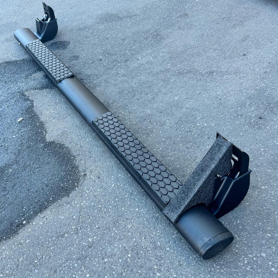 MOPAR RAM Side Steps Tubular 82215086AC (2 Pcs) Size 86”Lx11”W New ...