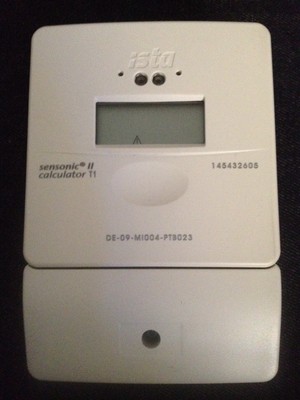 Contador De Calorias SENSONIC© II de ISTA Ref 59135 | eBay