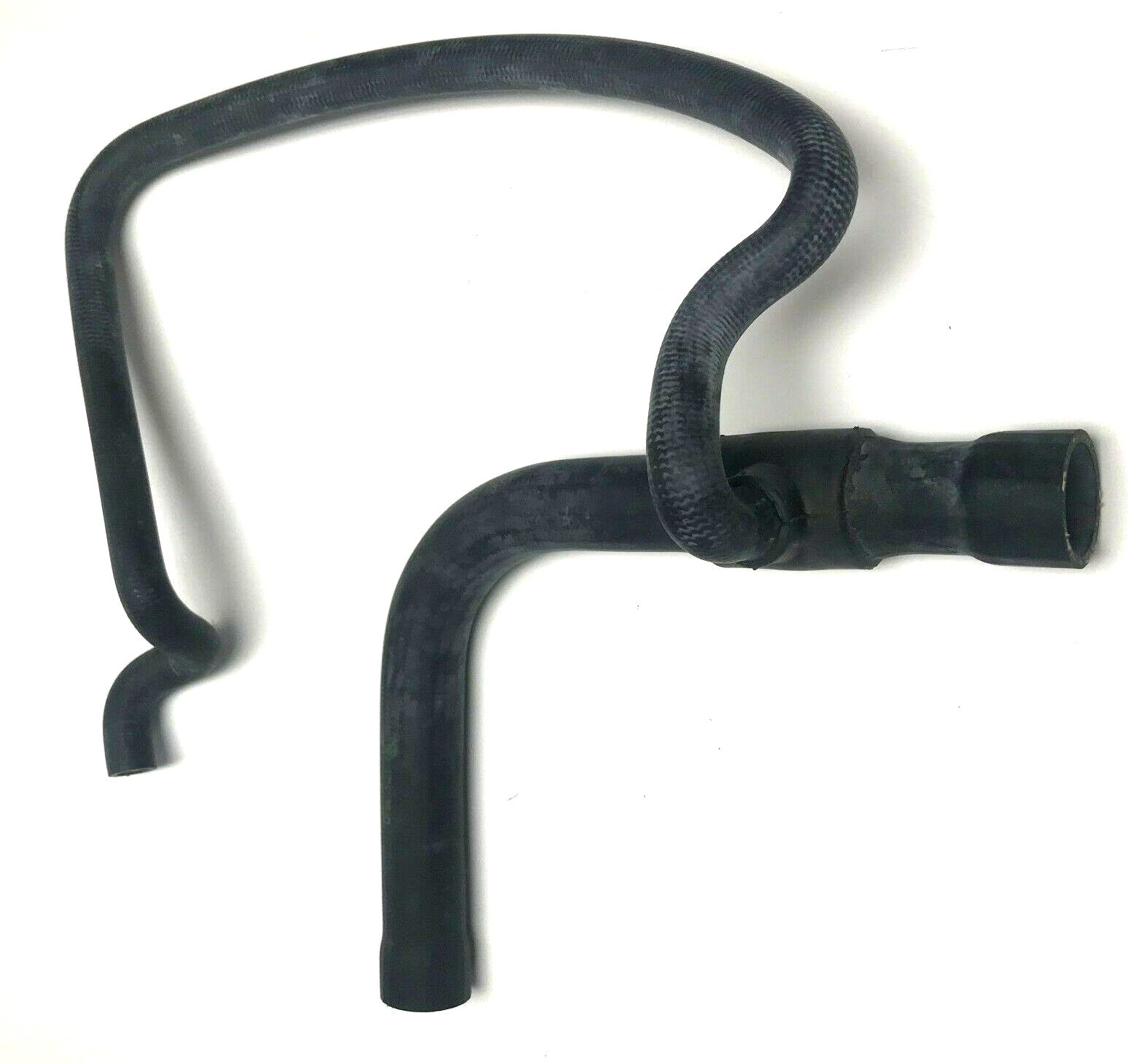 BMW 735i,il e32 to 3/88 upper radiator to coolant reservoir 11531714391 ...