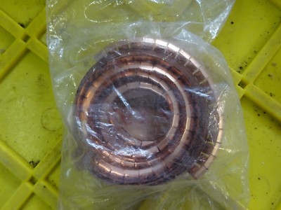 LAIRD 0097043802 CONTACT GASKET, BERYLIUM 4564003737 | eBay