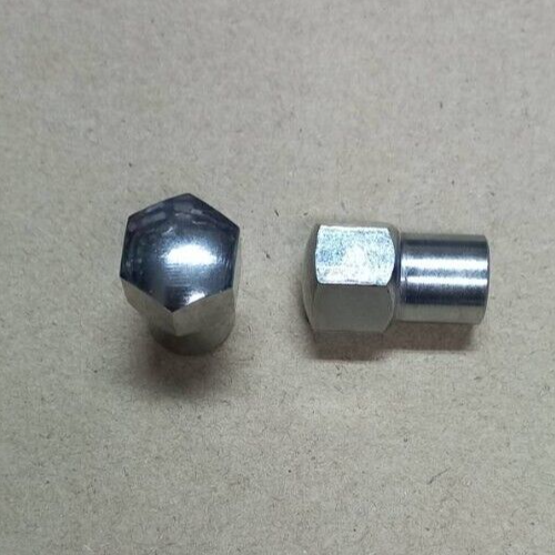 VALVE COVER NUT (SET 2 PCS) BMW R50, R60, R67, R68, R69S | eBay