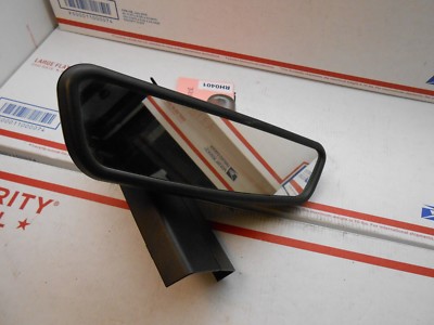 2013 BMW X3 REAR VIEW MIRROR 021222 IC 51243 RH0401 | eBay