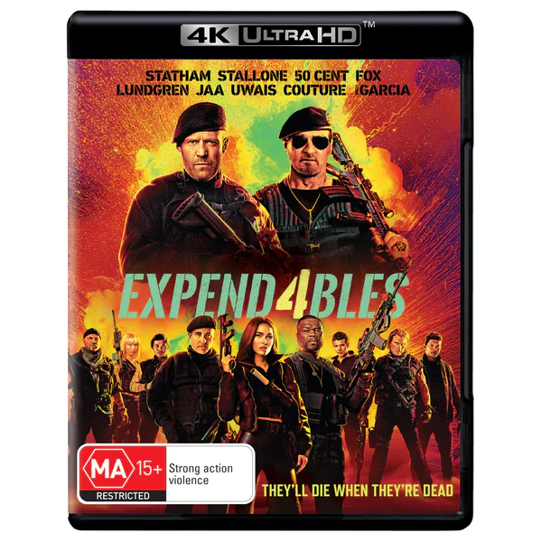 Expendables