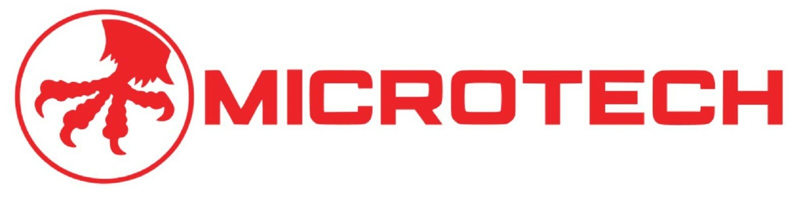 MICROTECH KNIVES Truck Window Sticker / Toolbox decal / Fishing decal ...