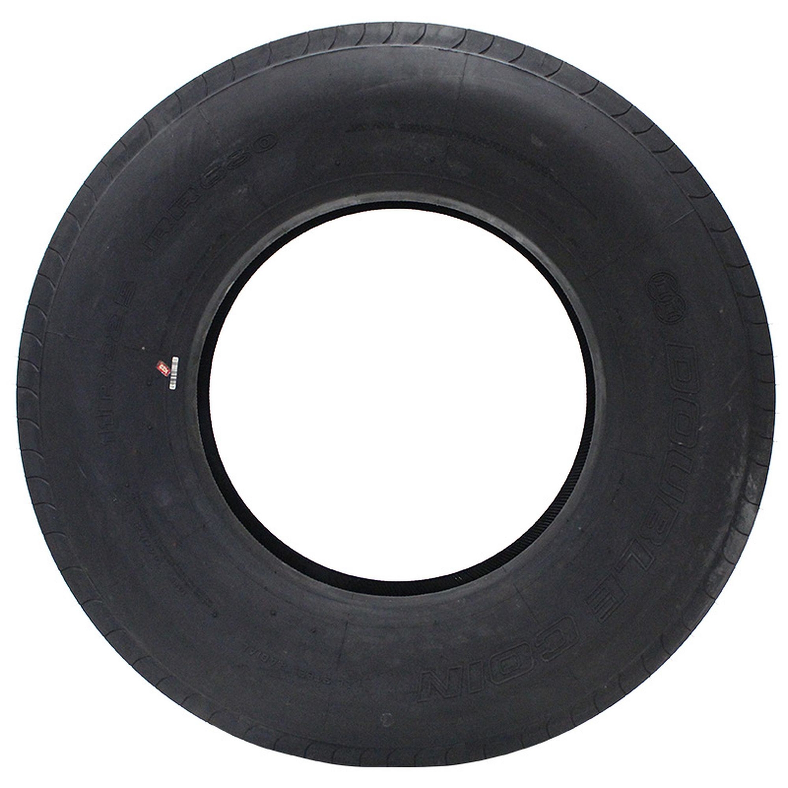 1 New Double Coin Rr680 - 11/r24.5 Tires 11245 11 1 24.5 | eBay