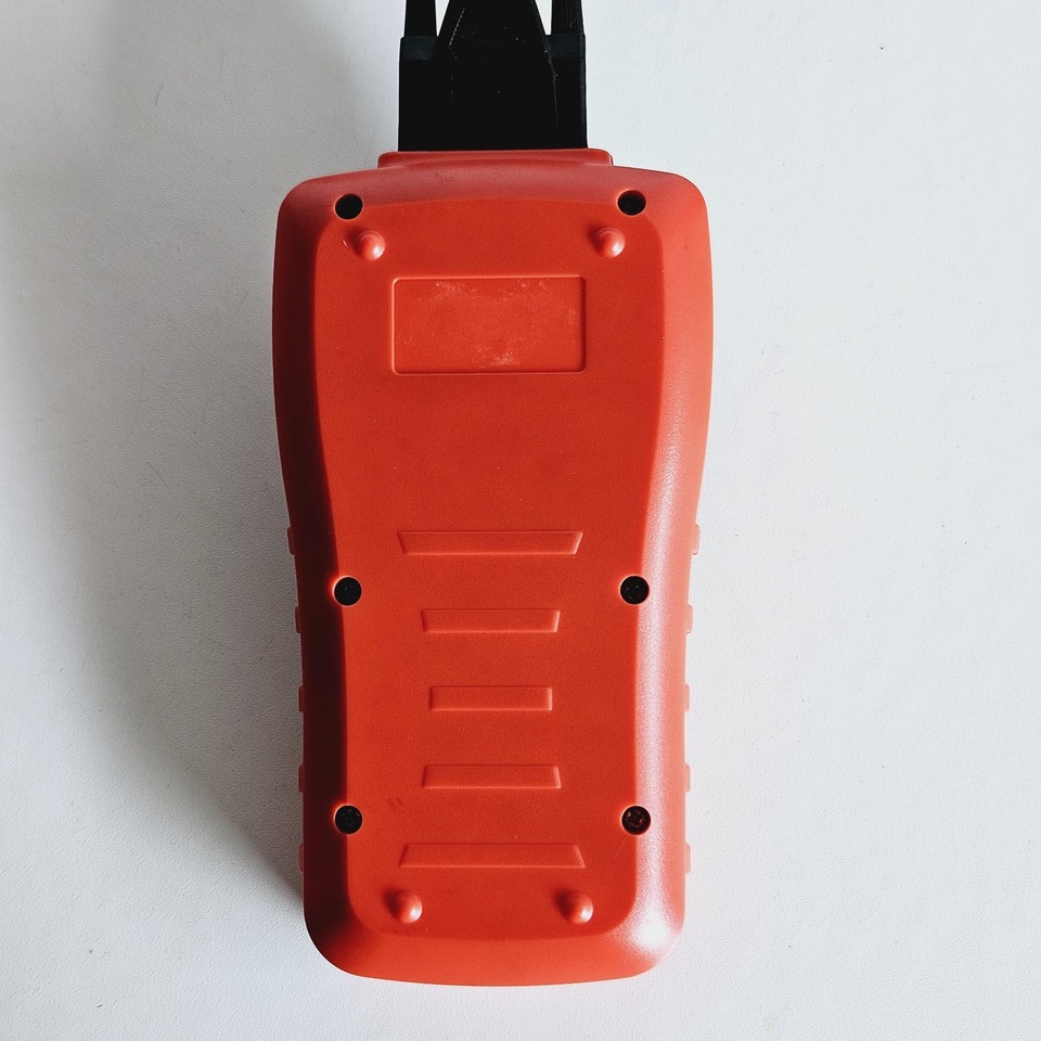 Sealey VS862 Code Reader VAG VW Audi Diagnostic Computer - Tested ...