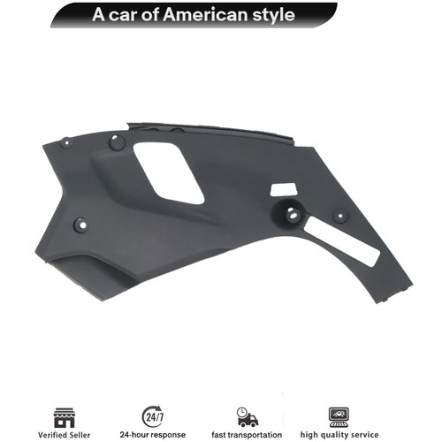 For 2017-2022 BMW M5 M550 RIGHT SIDE ENGINE COMPARTMENT COVER ...